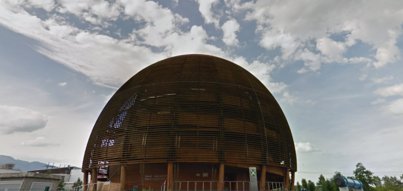[Tribune libre] Le FCC du CERN : un projet à réévaluer à l’aune des ...