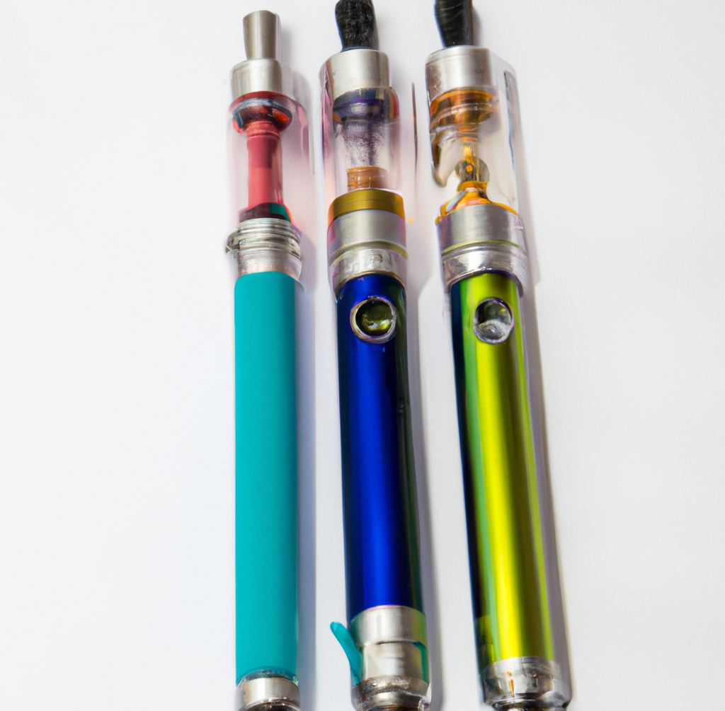 [Motion] Menace environnementale : pour la fin programmée des puffs ...